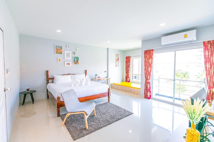 Goodtownpoolvillakrabi - 甲米