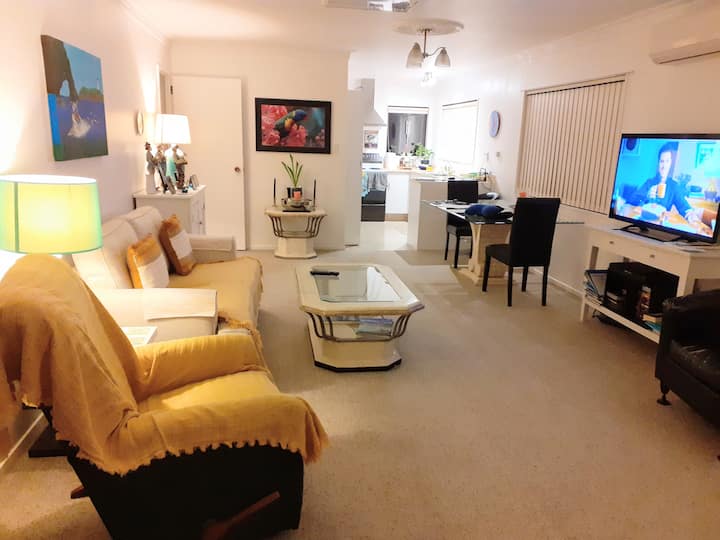 Kozyway Welcomes You To Enjoy A Memorable Stay. - Tauranga