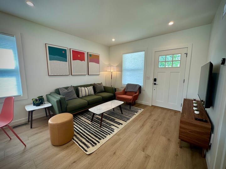 The Ridge Retreat-hgtv Designed! - Cincinnati, OH