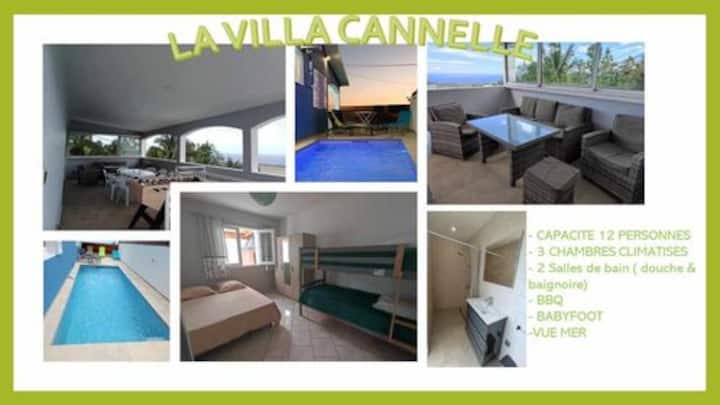 Villa Cannelle 2 - Réunion
