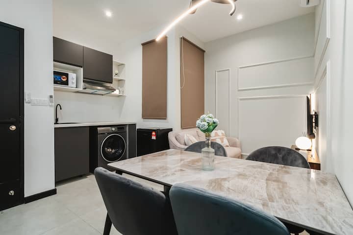 Neu Suites Gleneagles Kl Walking - Ampang Jaya