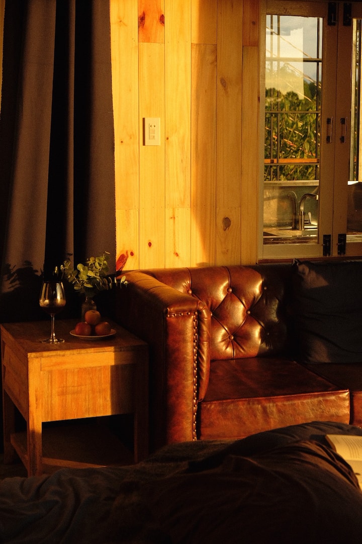 Romantic Rosetta Sunset Home Dalat - Đà Lạt