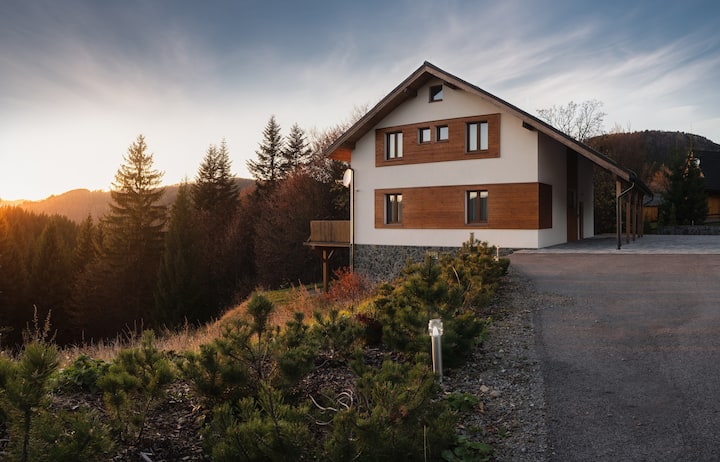 Vila Ambiente Donovaly - Donovaly