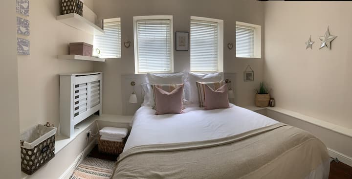 Lovely Flat In Historic Centre - St Albans