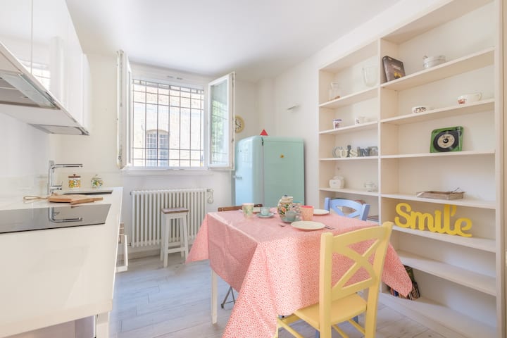 S.mamolo Apartment By Studiovita - Bolonia