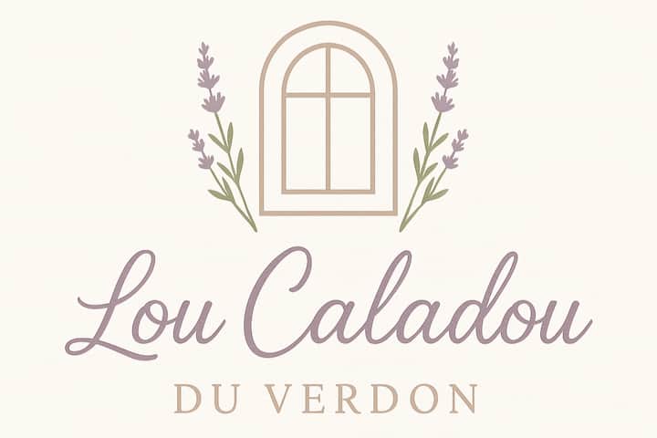 Maison Au Cœur Du Verdon - Moustiers-Sainte-Marie