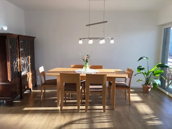 Big Holidayflat In Haltern/ Dülmen/ Recklinghausen - Reken