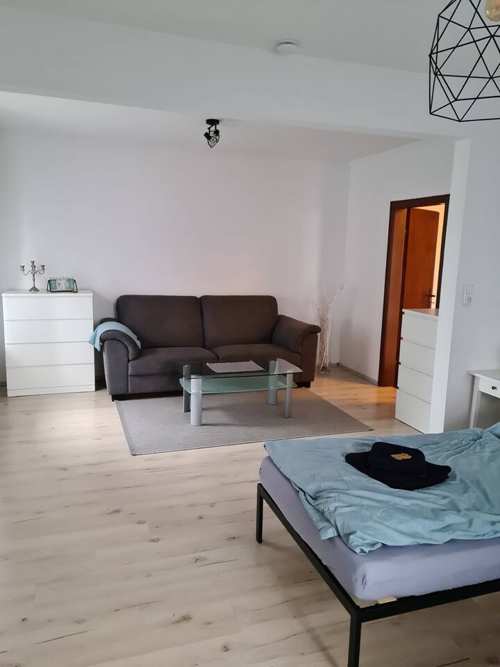 Holiday/mechanic Apartment In A Perfect Location - Ottersberg