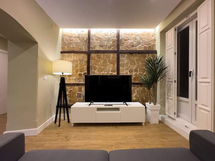Apartamentos Anaya 1, En Pleno Centro De Granada - Granada
