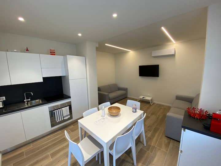 Apartament Matilde - Garda