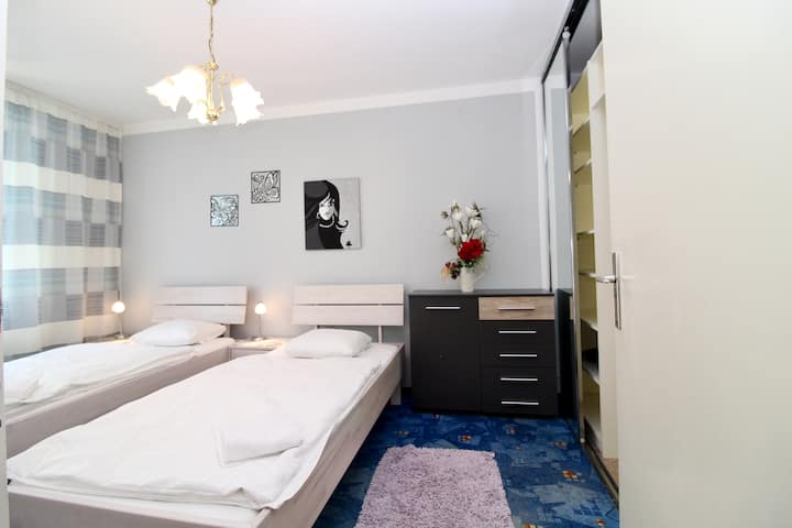 Cozy Apartment Free Parking - Vienna