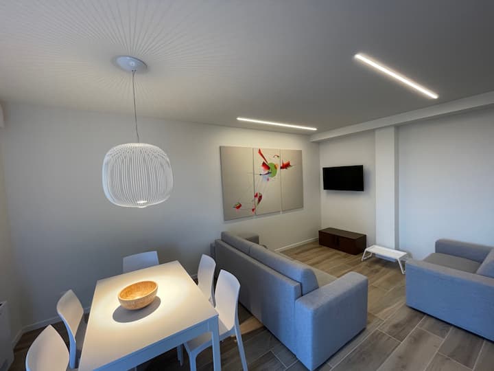 Apartament Alessandra - Garda