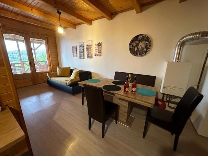 Virág Apartman - Eger