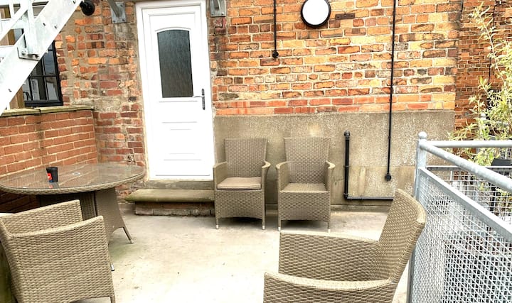 Sandpiper Fling - Filey