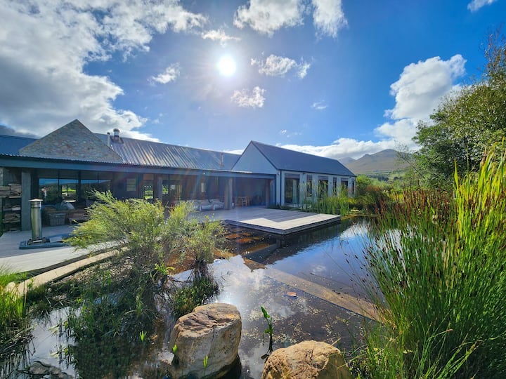 Stonehaven House - Onrus