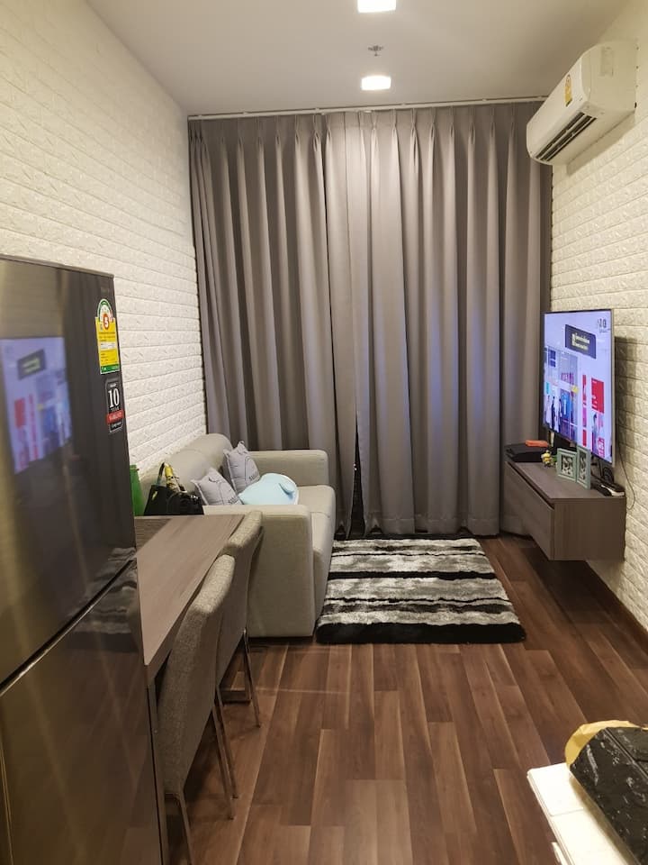 The House Condo - Khon Kaen