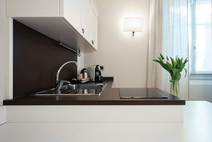 Suite - Trento