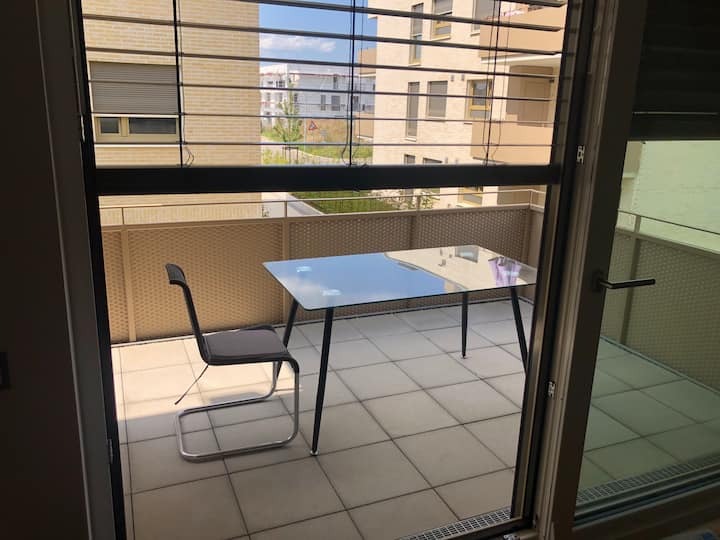 Apartment In Sindelfingen - Sindelfingen
