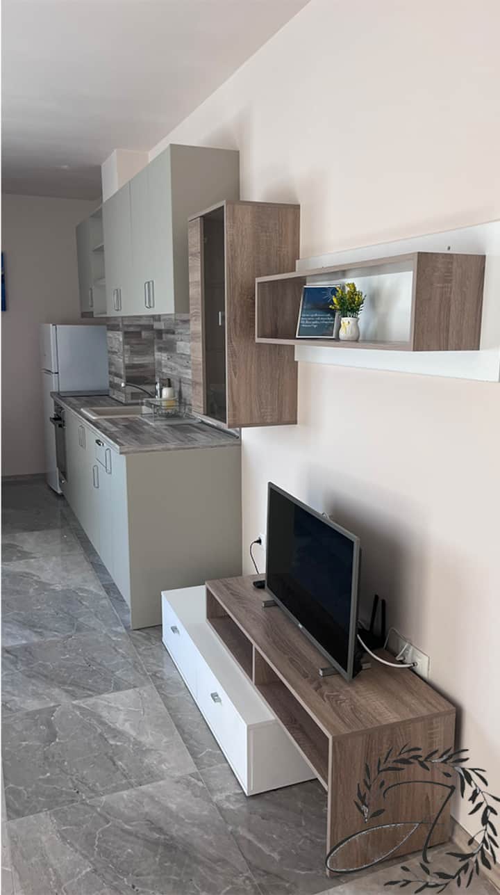 Villa Alexa Sozopol Apartment 203 - Sozopol