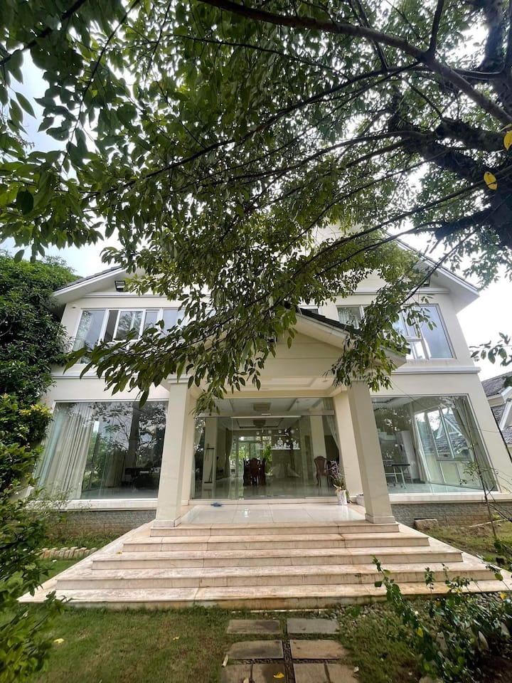 Namaste Villa - Ho Chi Minh Kenti