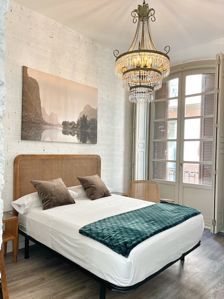 Tennessee Studio Malaga - Málaga