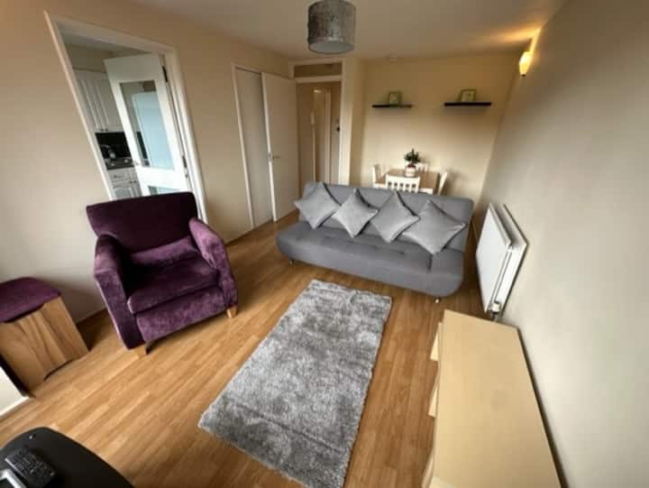 Zoe's Place - Glasgow