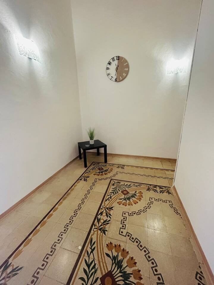 Appartamento Torre Di Ligny -2 Camere Matrimoniali - Trapani