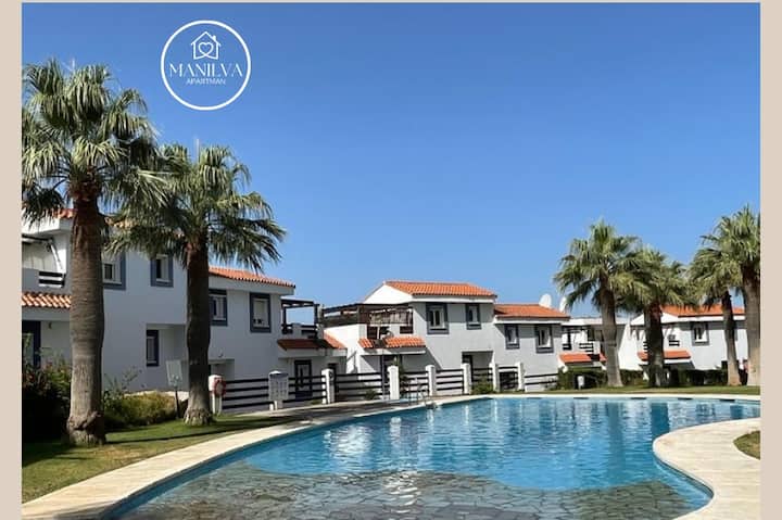 Manilva Apartment - Manilva