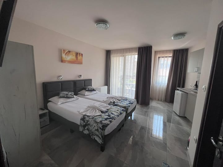 Villa Alexa Sozopol Studio 204 - Sozopol