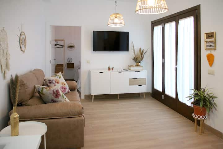 Apartamento Turístico Vilches - Úbeda