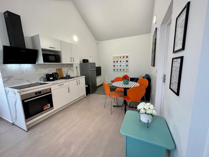 Charmant Appartement à Sevran : Confort Assuré ! - Sevran