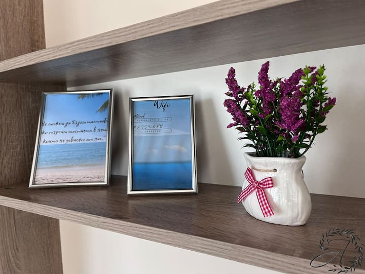 Villa Alexa Sozopol Apartment 303 - Sozopol
