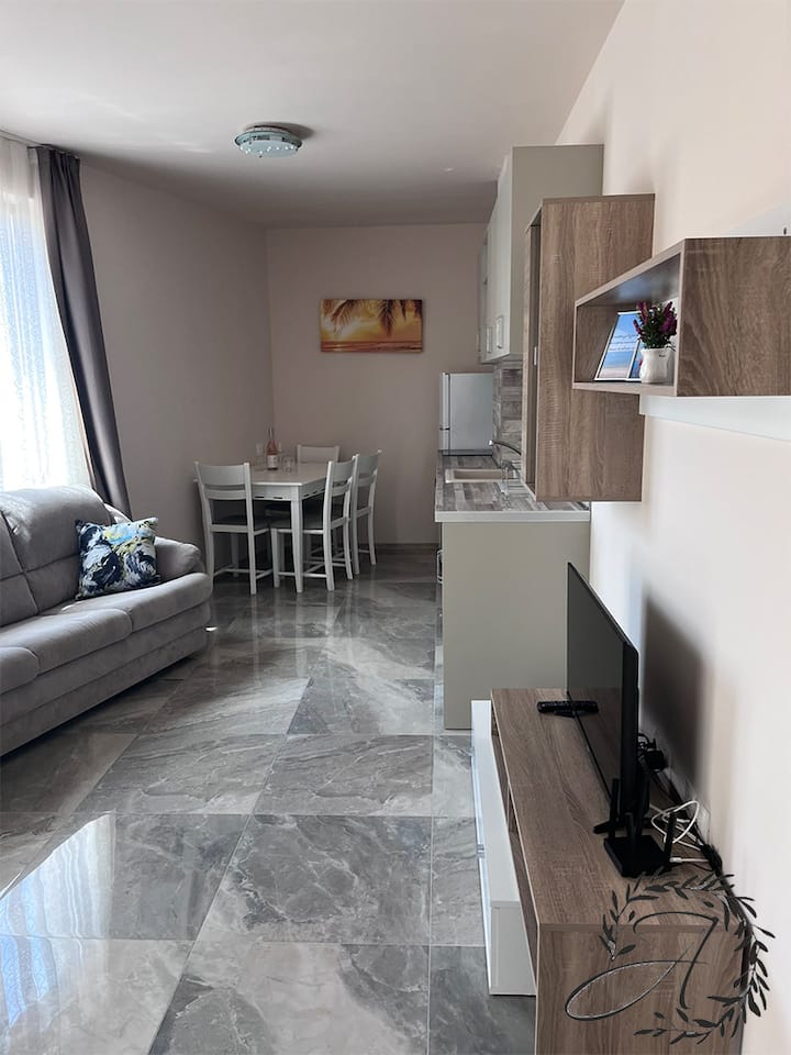 Villa Alexa Sozopol Apartment 303 - Sozopol
