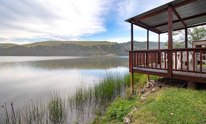 Relax Inn – Lagoon Stay In Morgan Bay - Morgans Bay