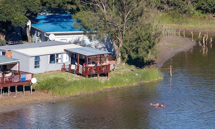 Relax-inn - Morgans Bay