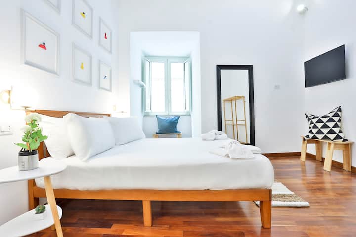 Casa Pajolo - Nápoles