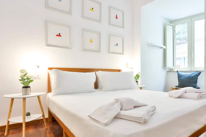 Guesthost - Casa Pajolo - Nápoles