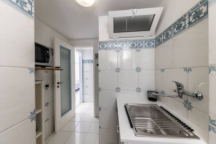 Casa Sabina - Anacapri - Anacapri