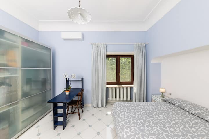 Casa Sabina - Anacapri - Capri