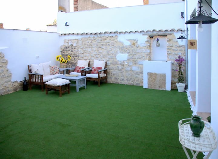 Apartamentos Linares-baeza - Úbeda