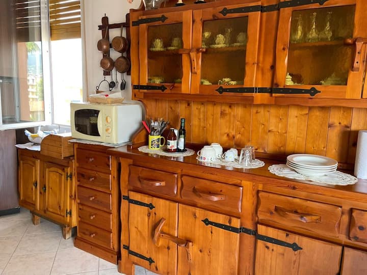 Bilocale Vacanze - Loano