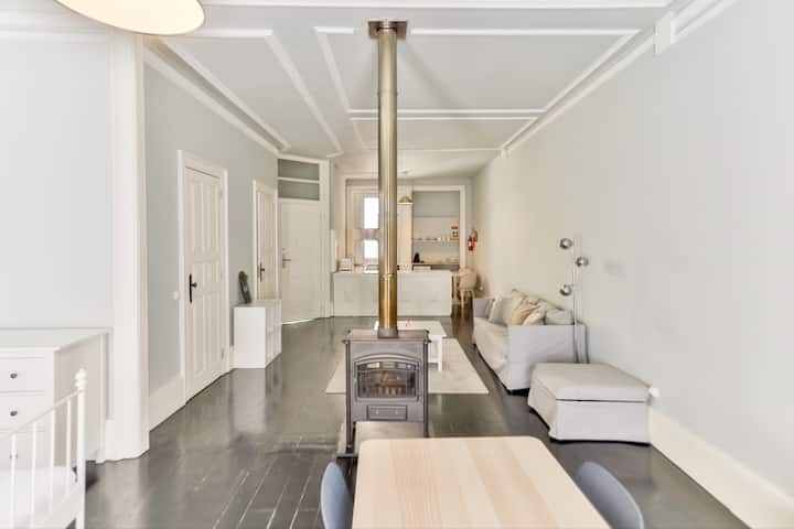 Galerias Nightlife Flats 3 - Porto