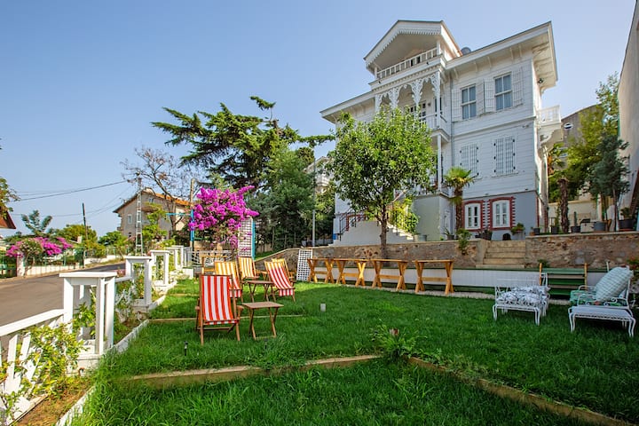 Deniz Manzaralı Superior Oda-gala 5 - Kartal