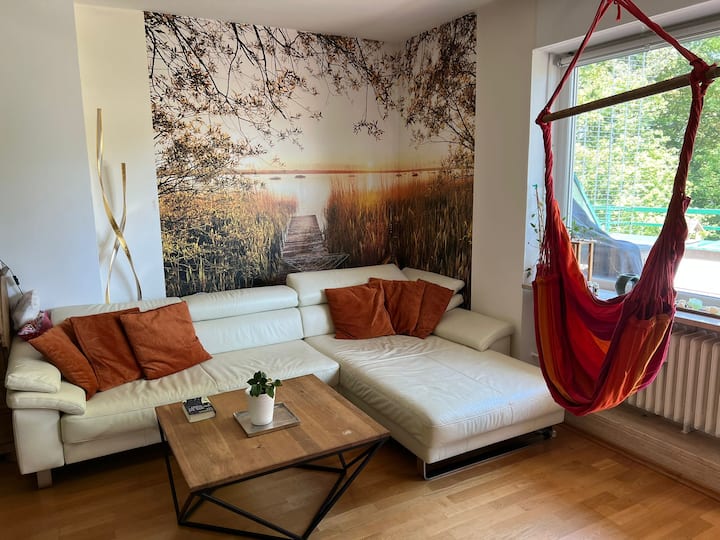 Boutique Wohnung - Munique