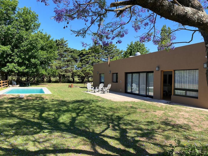 Casa De Campo Don Antonio -