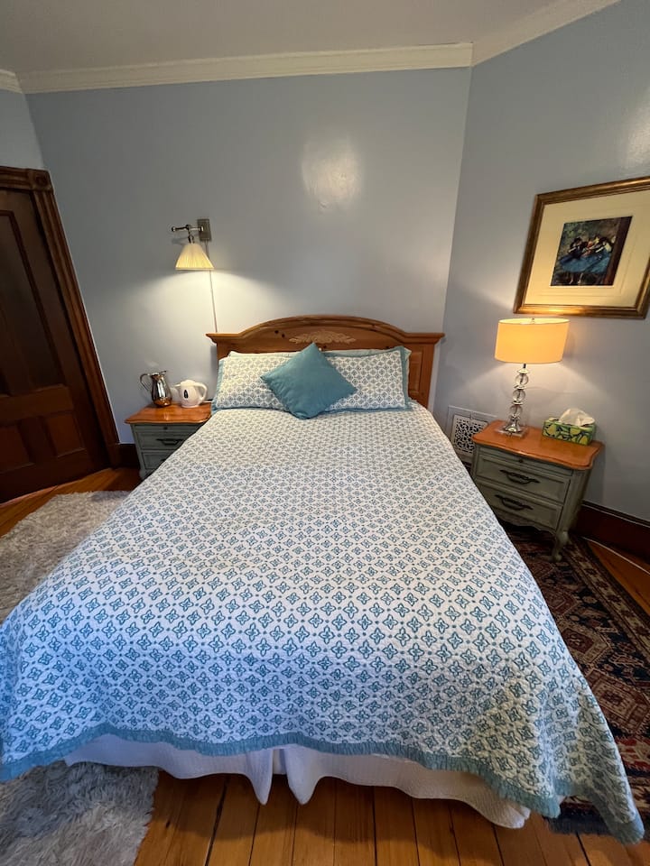 Walk To Babson -Train To Boston And Mathworks. - Wellesley, MA