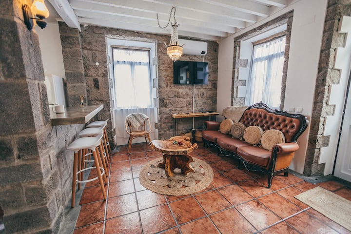 Casa Do Riacho - Nordeste