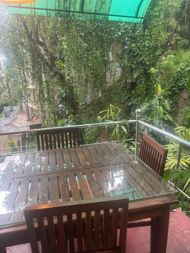 Creek Edge Apartment-kandy - Kandy