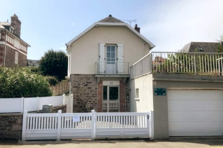 Maison 120 M De La Plage - Pléneuf-Val-André