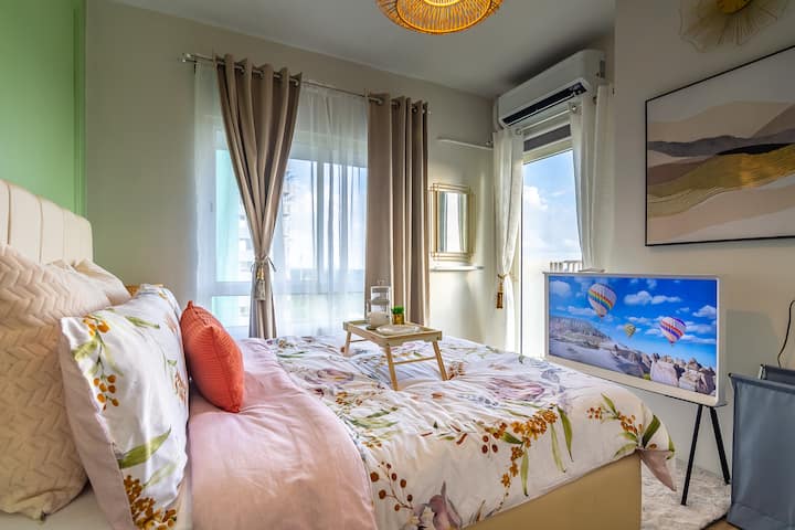 Enjoy Serene Living @ Mesavirre Bacolod - Bacolod